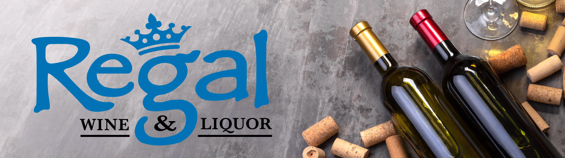 Regal Wine & Liquor Warehouse | Clifton Park, NY - Home Page